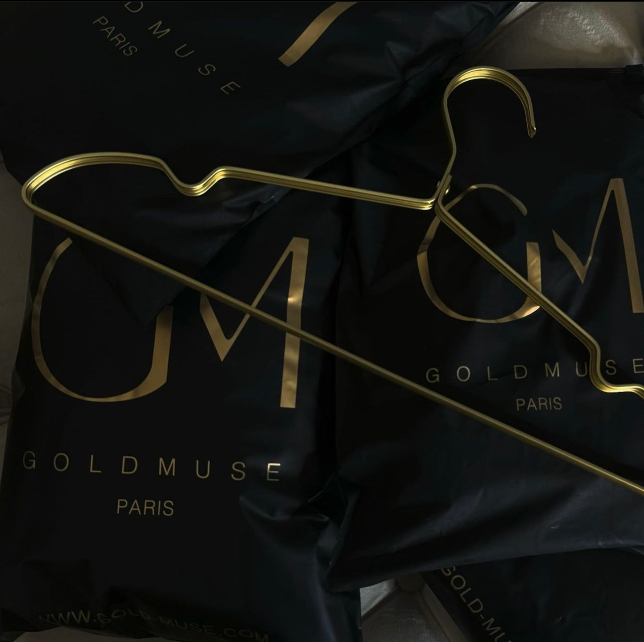 GOLDMUSE